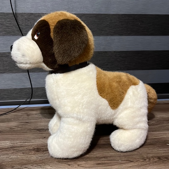 Dakin | Toys | Vintage Dakin Beethoven 99s Large Standing Up Plush ...